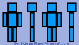 Outline Minecraft Skins | Planet Minecraft Community