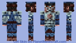 Grunt Minecraft Skin