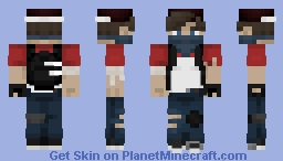 TREMORS on Planet Minecraft