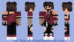 Roier Minecraft Skins | Planet Minecraft Community
