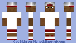 Ghetto Minecraft Skins | Planet Minecraft Community