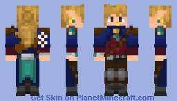 Solidaritygaming Minecraft Skins | Planet Minecraft Community