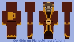minecraft sin mascara bare bones Minecraft Skin