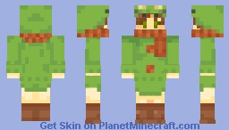 Animal Minecraft Skins | Page 10 | Planet Minecraft Community