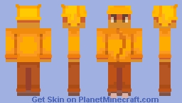 Best Collinlock16 Java Minecraft Skins | Planet Minecraft Community