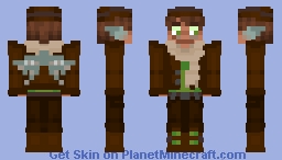 Goodtimewithscar Minecraft Skins | Planet Minecraft Community
