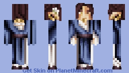 rolling tides lotc [x] Minecraft Skin