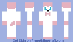 Sylveon Minecraft Skins | Planet Minecraft Community