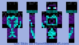 Random Skin Minecraft Skin