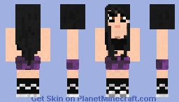 Cat java Minecraft Skin