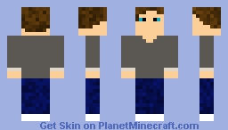 John Minecraft Skins | Planet Minecraft Community