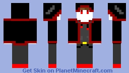 boy Minecraft Skin