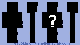 Who?? Minecraft Skin