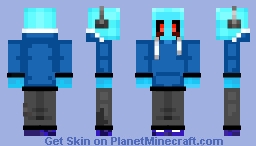 Allay Minecraft Skins | Planet Minecraft Community