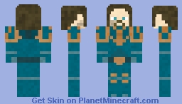 Primarch Sorrowsworn Morro (Warhammer: The Brotherhood of the Lost ...