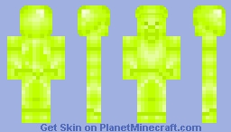 Tan Steve Minecraft Skin