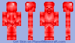 Tan Steve Minecraft Skin