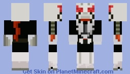 Kamen Rider Gavv (PoppinGummy!) Minecraft Skin