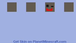 head Minecraft Skin