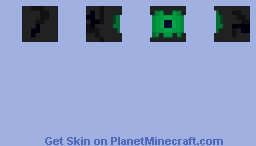 Eternis Minecraft Skin