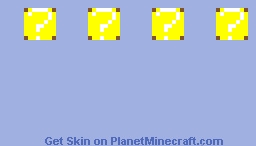 ? Block Minecraft Skin