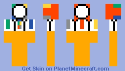 Tally Hall Minecraft Skin