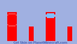 Zookeeper Minecraft Skin