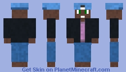 Goofy Java, Steve Minecraft Skins | Planet Minecraft Community