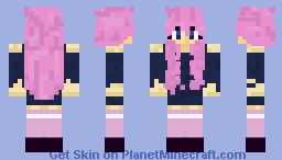 Ldshadowlady Minecraft Skins | Planet Minecraft Community