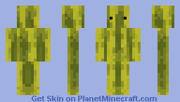 Watermelon Minecraft Skin