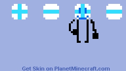 Animatic - AB Minecraft Skin