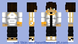 Jordans Minecraft Skins | Planet Minecraft Community