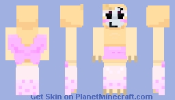 Dandysworld Java Minecraft Skins | Planet Minecraft Community