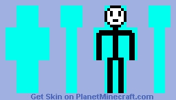 guy Minecraft Skin