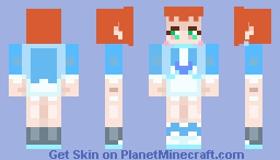 Ally Java Minecraft Skins | Page 2 | Planet Minecraft Community