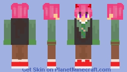 FSMP SKIN Minecraft Skin