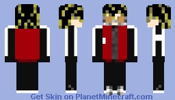 Filipino Minecraft Skins | Planet Minecraft Community