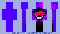 pfp skin Minecraft Skin