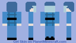 Riot Guard Minecraft Skin