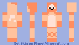 kitchen food 🌶 Minecraft Skin