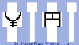 Discy (TPOT) Minecraft Skin
