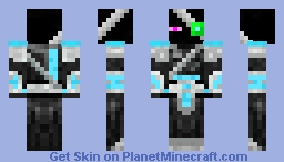 My OG skin Minecraft Skin