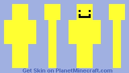 Zykay Minecraft Skin