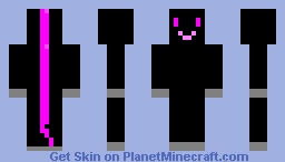 The newest Godzilla skin (2024) Minecraft Skin