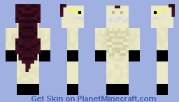 warhammer40k tyranid termagant Minecraft Skin