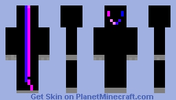 Godzilla Evolution Minecraft Skin