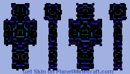 Shadow Minecraft Skins | Planet Minecraft Community