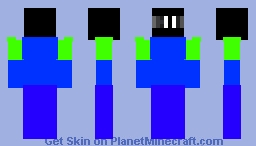 You know Minecraft Skin