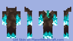 Nether Minecraft Skins | Planet Minecraft Community