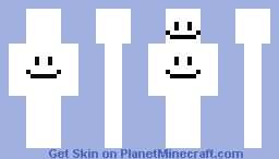 Terry Minecraft Skin